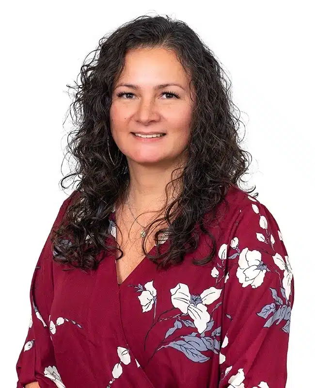 Liezl Newcomer | Vigilant